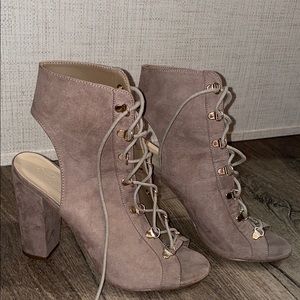 Charlotte Russe Shoes | Charlotte Russe Heels | Poshmark